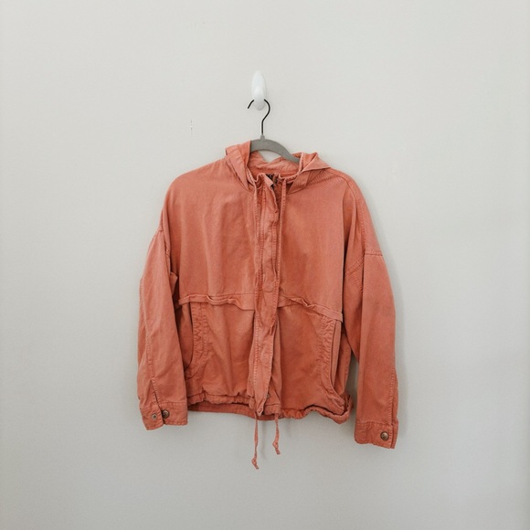 Natural Reflections | Jackets & Coats | Natural Reflections Cargo Style ...